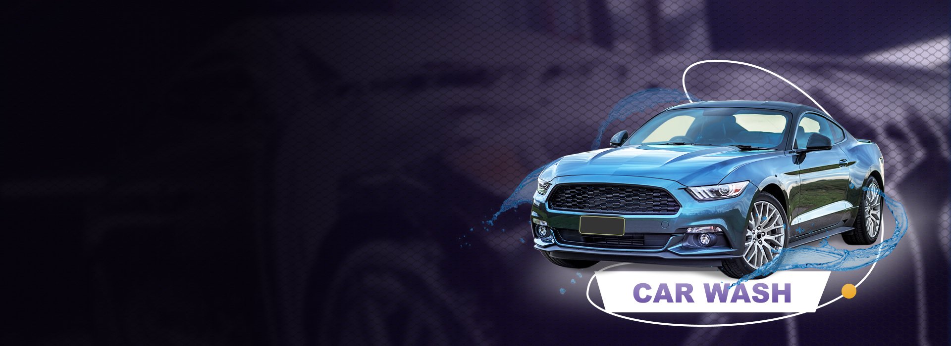 Car Wash App Development Services | On-Demand Car Wash Application